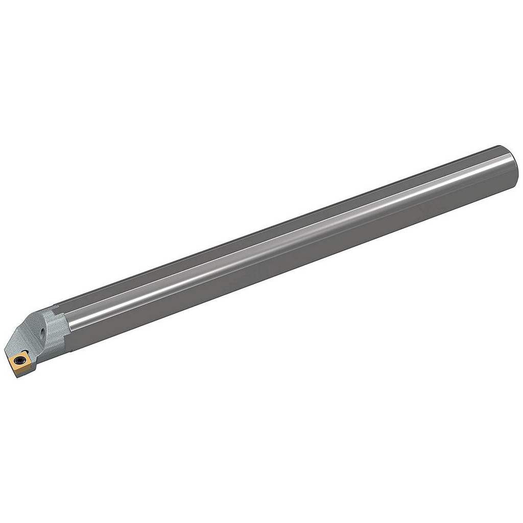 Widia - Indexable Boring Bar: A16RSCLPR06, 20.00 mm Min Bore, Right ...