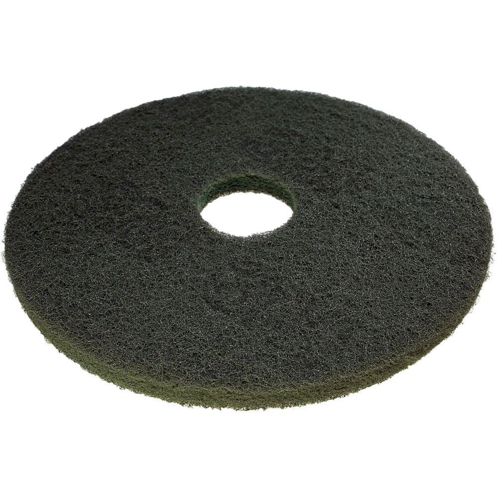 PRO-SOURCE - Floor Pads, Bonnets & Screens; Type: Scrubbing Pad ...