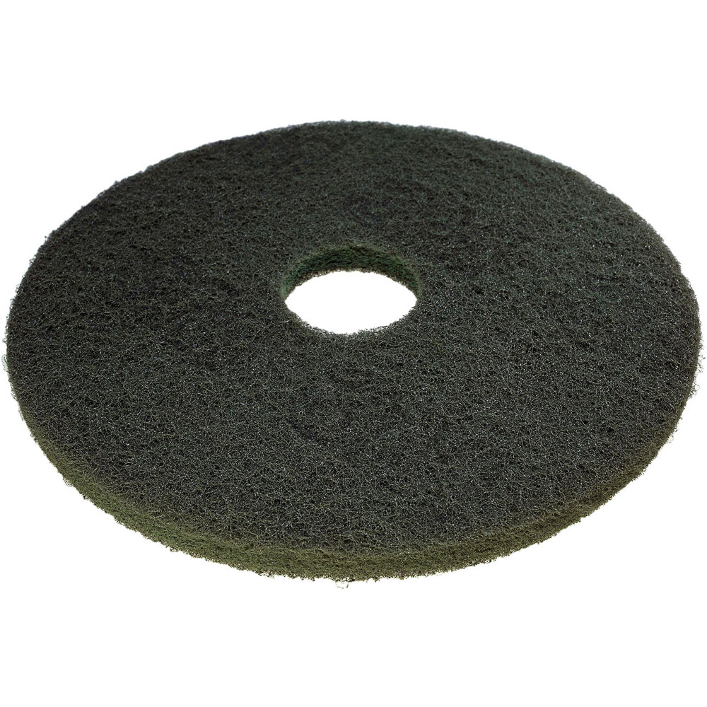 PRO-SOURCE - Floor Pads, Bonnets & Screens: Type: Scrubbing Pad ...