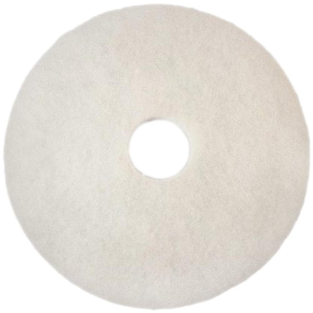 PRO-SOURCE - Floor Pads, Bonnets & Screens: Type: Polishing Pad ...