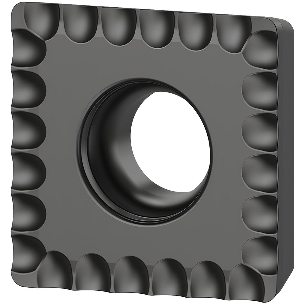 Kennametal - Indexable Drill Insert: DFPR070305LCO KCMS35, Carbide ...