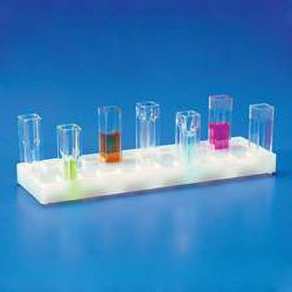 Globe Scientific - Cuvette Accessories: Accessory Type ...