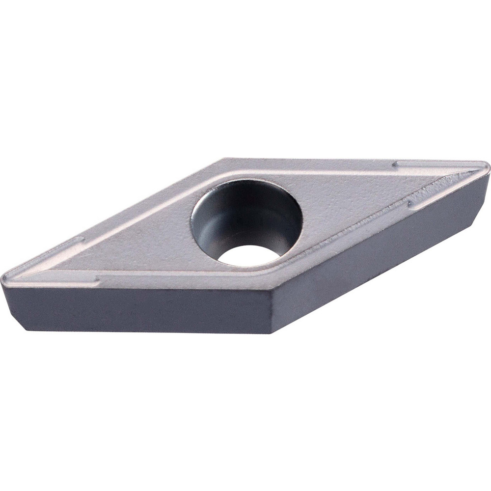 Mitsubishi - Turning Insert: VCMT331 UTI20T, Carbide | MSC Direct