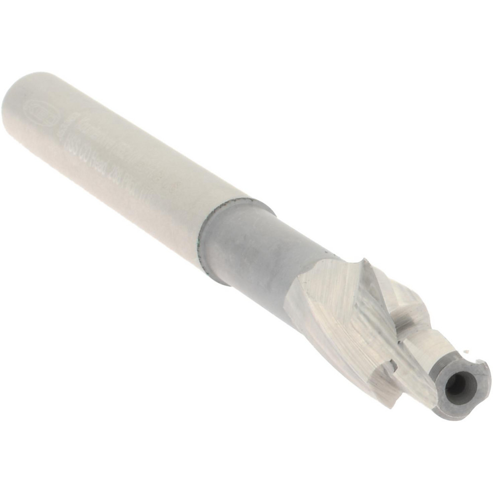 Keo - Solid Pilot Counterbore: 0.288" Dia, 0.179" Pilot, 3 Flutes | MSC ...