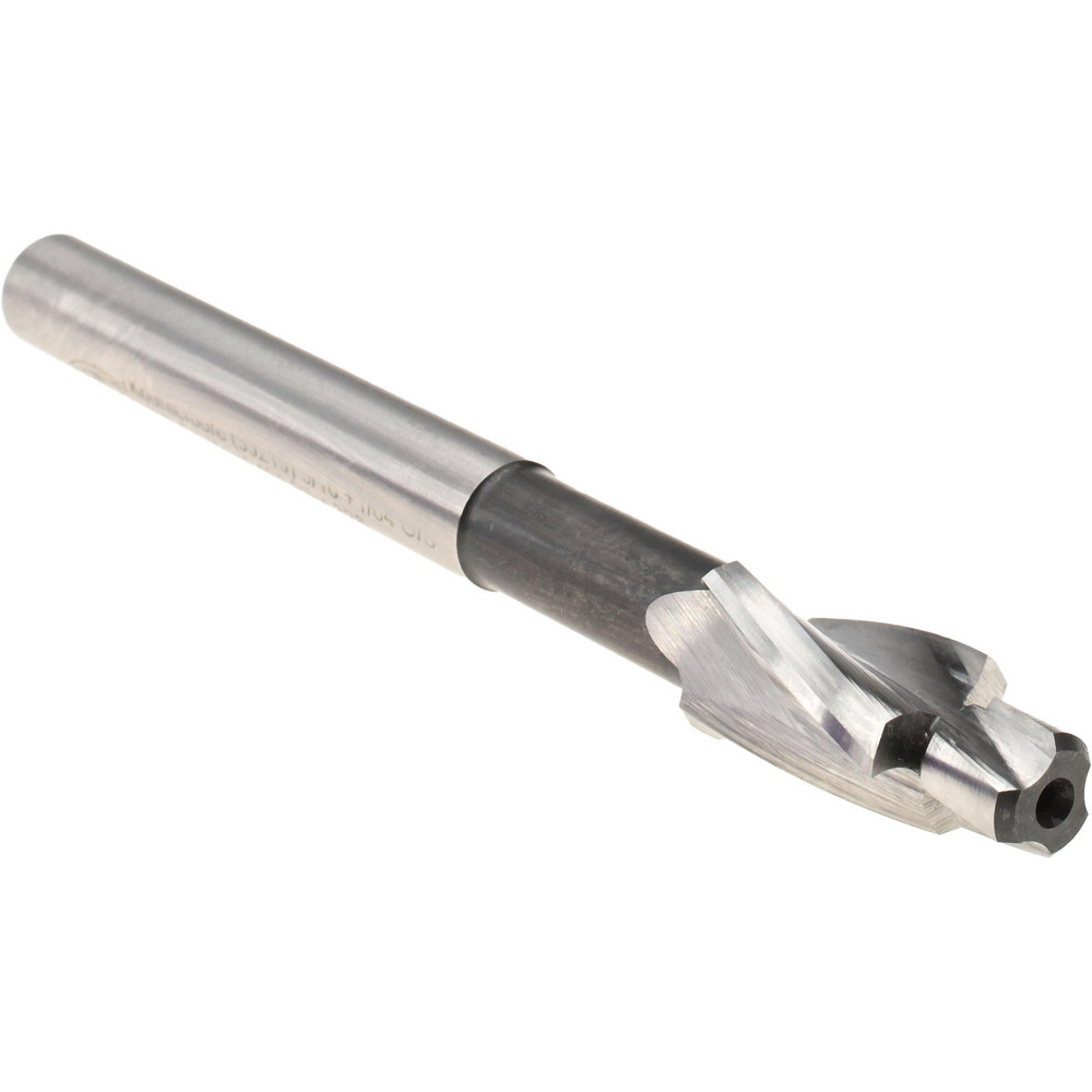 Keo - Solid Pilot Counterbore: 0.491" Dia, 0.328" Pilot, 3 Flutes | MSC ...