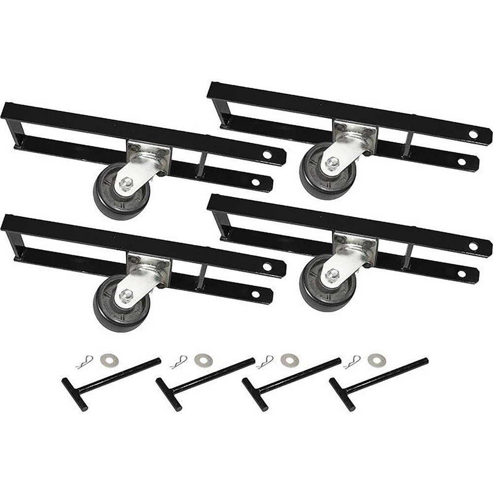 Bend-Pak - Automotive Lift Accessories: Accessory Type: Portable Wheel ...