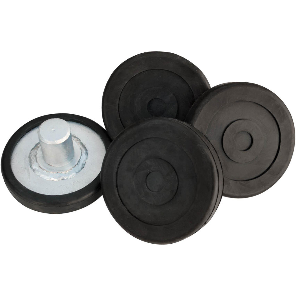 Bend-Pak - Automotive Lift Accessories: Accessory Type: Lift Pad ...