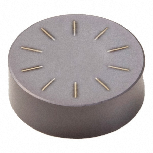 Seco - Turning Insert: RNGN22E CBN010, PCBN | MSC Direct