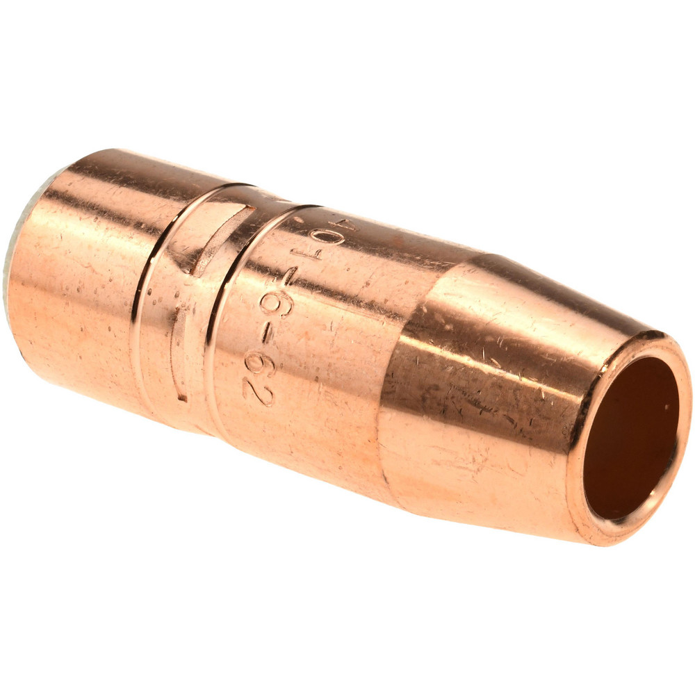 Value Collection - MIG Welder Nozzle/Tip/Insulator | MSC Direct