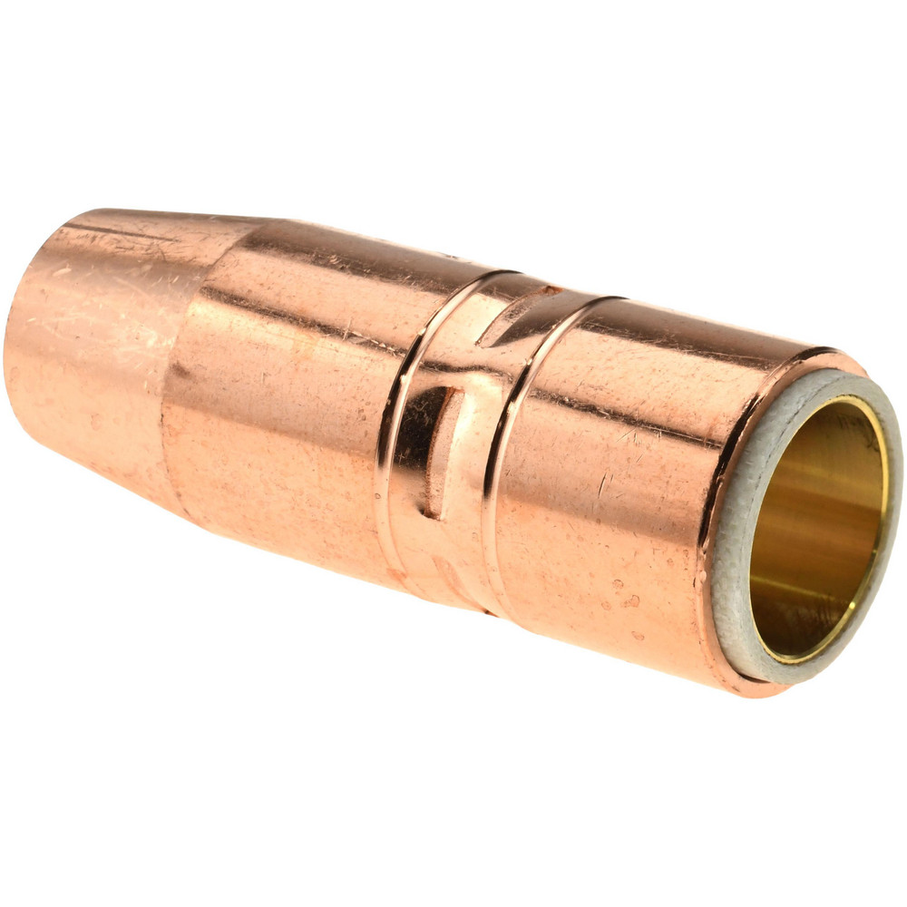 Value Collection - MIG Welder Nozzle/Tip/Insulator | MSC Direct