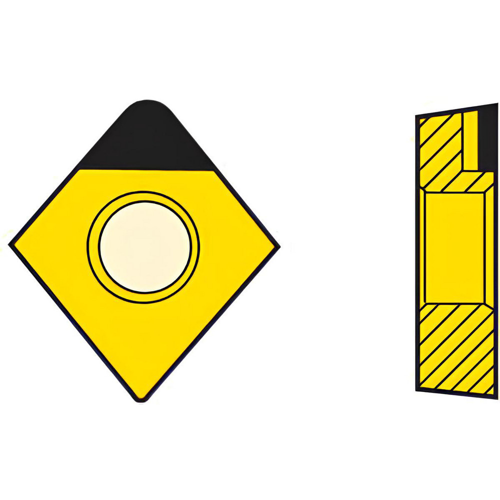 Seco - Turning Insert: CCMW431F-L1 PCD20, PCD | MSC Direct