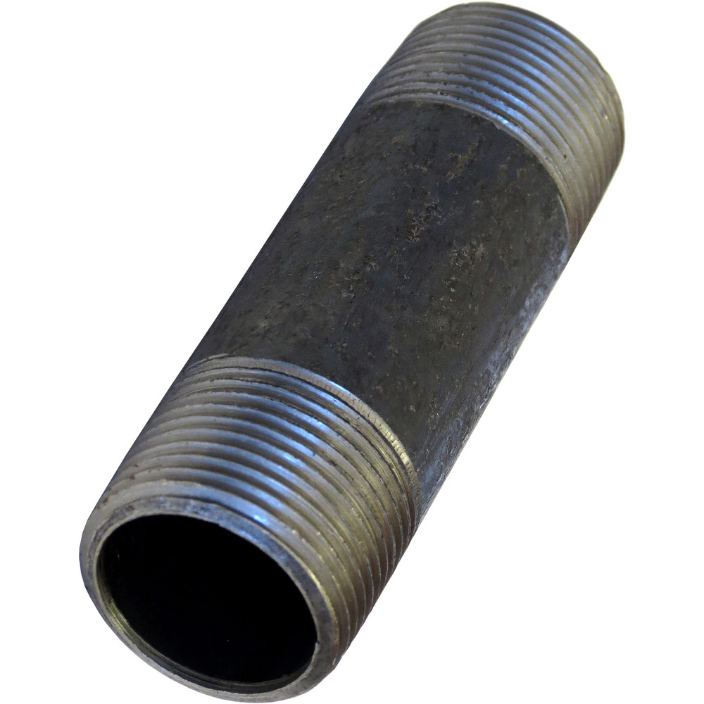 Anvil - Galvanized Pipe Nipples & Pipe: Full or Partial Threading ...