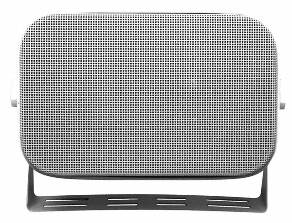 Speco - 65 Max Watt, Rectangular Plastic PA Speaker | MSC Direct