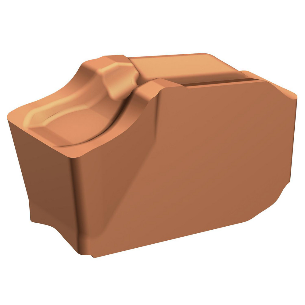 Sandvik Coromant - Cut-Off Insert: QDNH-0400-0003-CH 1225, Carbide, 4. ...