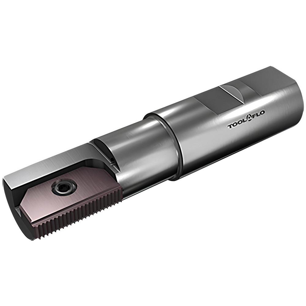 Tool-Flo - Indexable Thread Mills: Cutting Diameter (Decimal Inch): 0. ...