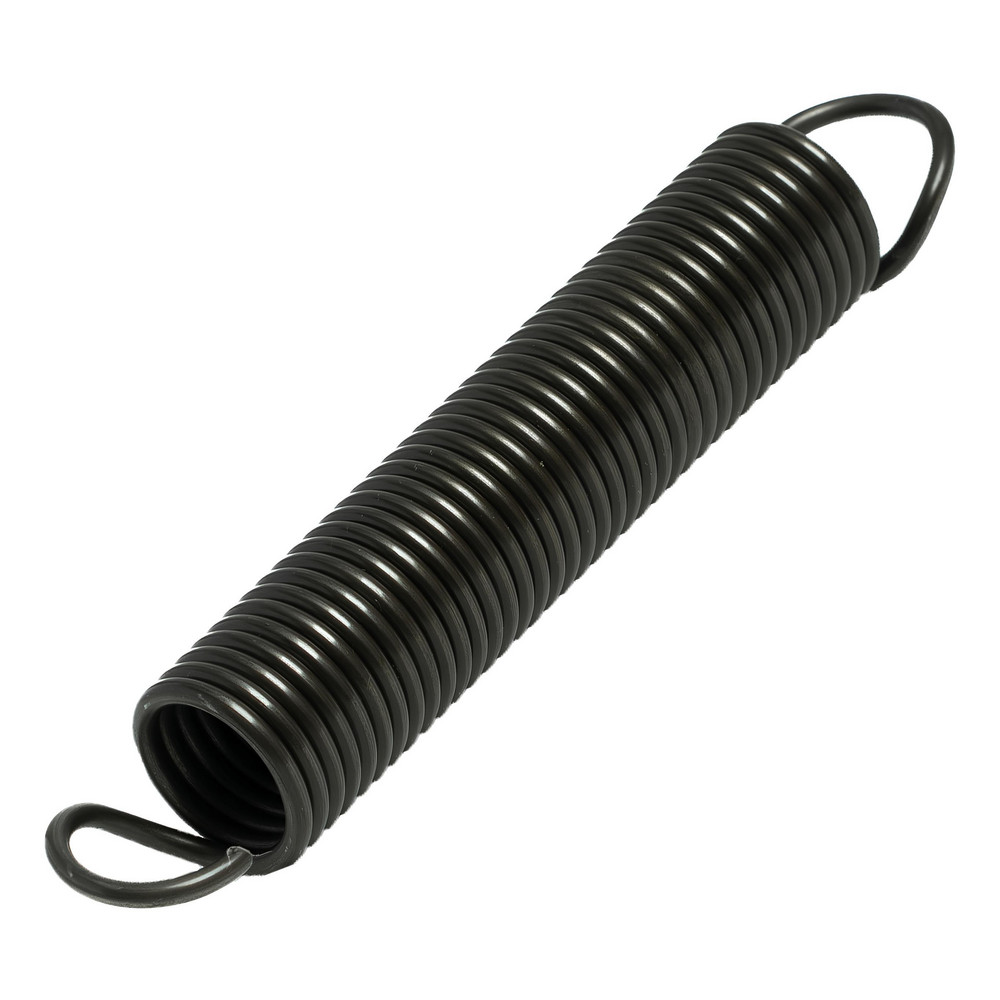 Associated Spring Raymond - Extension Springs; End Type: Full Twist ...