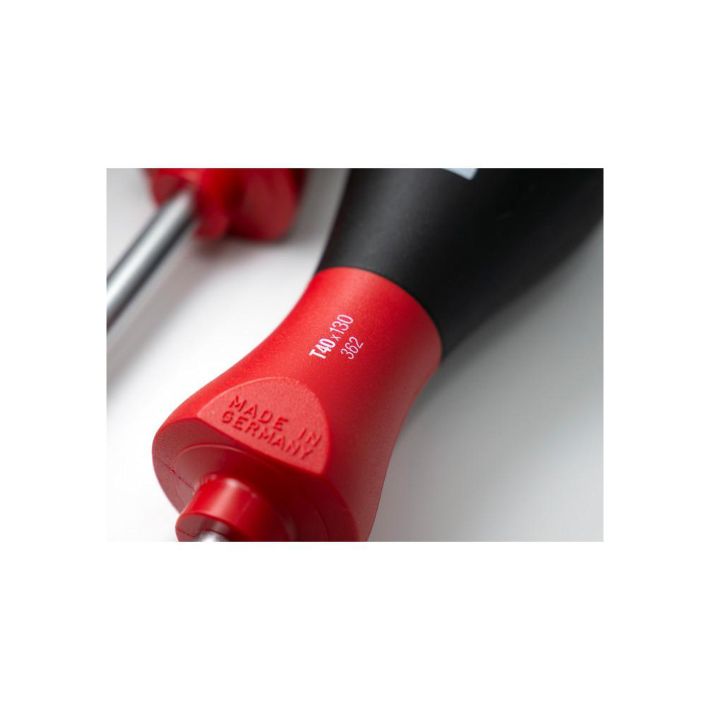 Wiha - Screwdriver Set: 12 Pc, Torx | MSC Direct