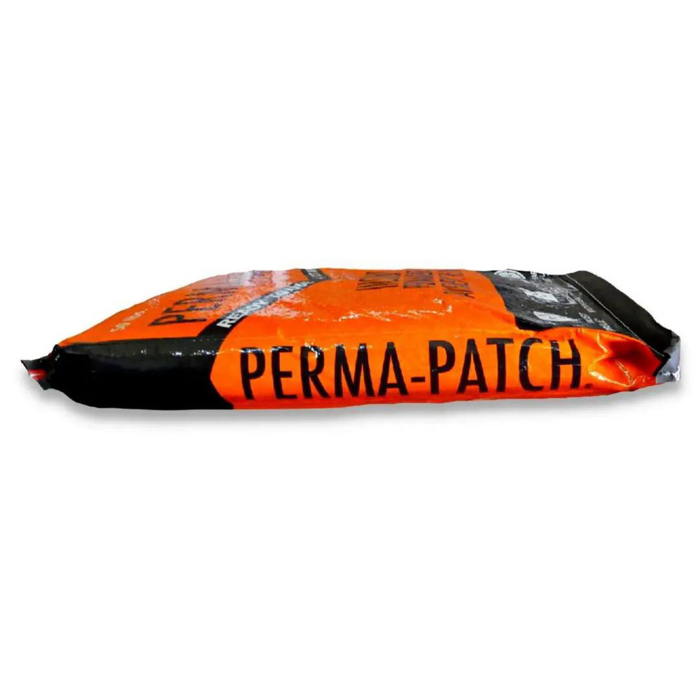 Perma-Patch - Drywall & Hard Surface Compounds: Asphalt Patch, Black ...
