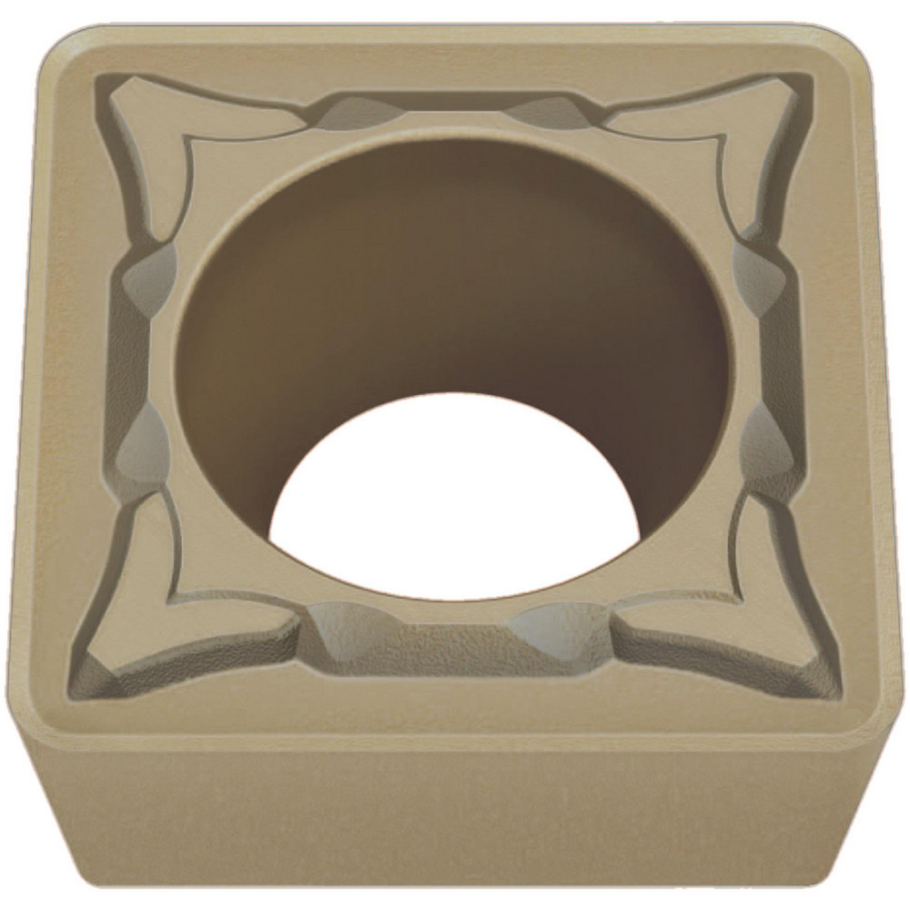 Mitsubishi - Turning Insert: SCMT32.51LM MC7025, Carbide | MSC Direct