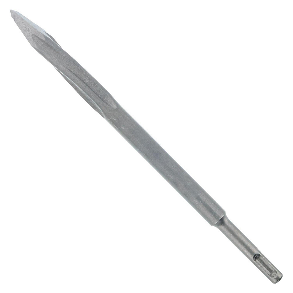 Freud - 10" SDS-PLUS TWIST PNT CHISEL | MSC Direct