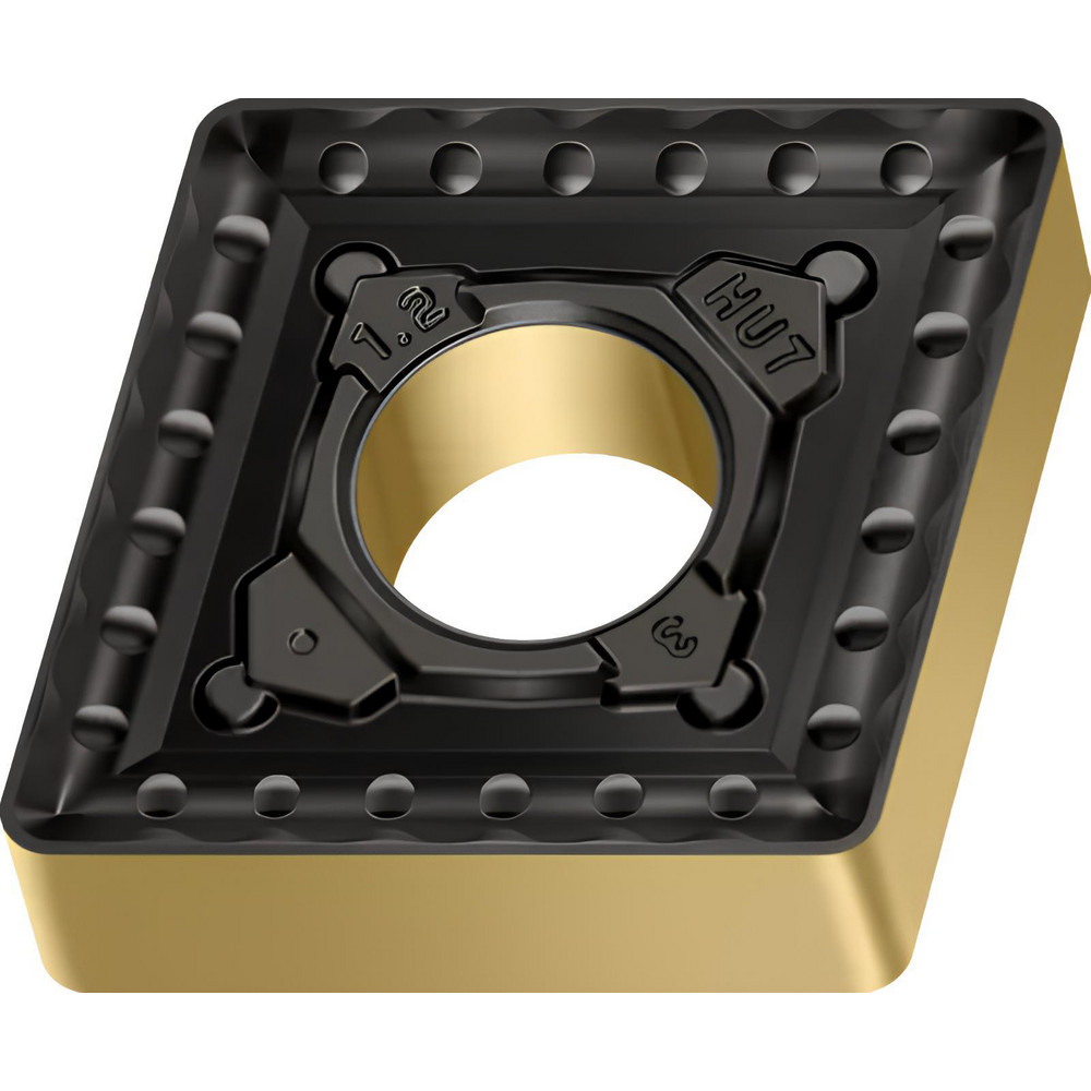Walter - Turning Insert: CNMM433-HU7 WPP20G, Carbide | MSC Direct