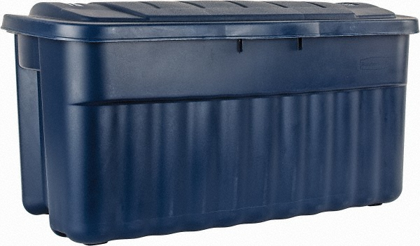 Rubbermaid Tote Containers