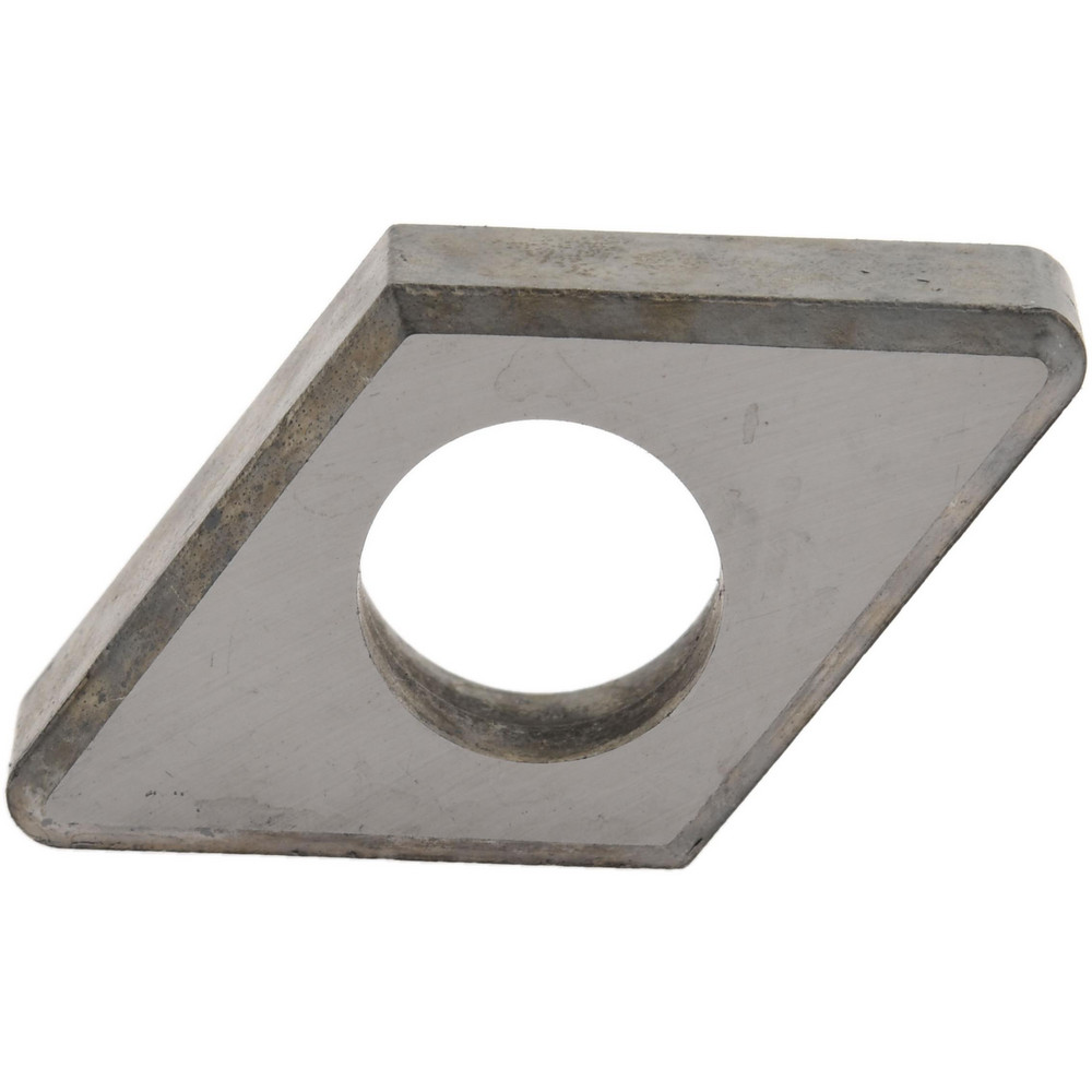 Made in USA - Shim for Indexables: 1/2" Inscribed Circle | MSC Direct