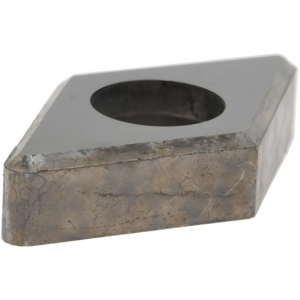 Made in USA - Shim for Indexables: 1/2" Inscribed Circle | MSC Direct