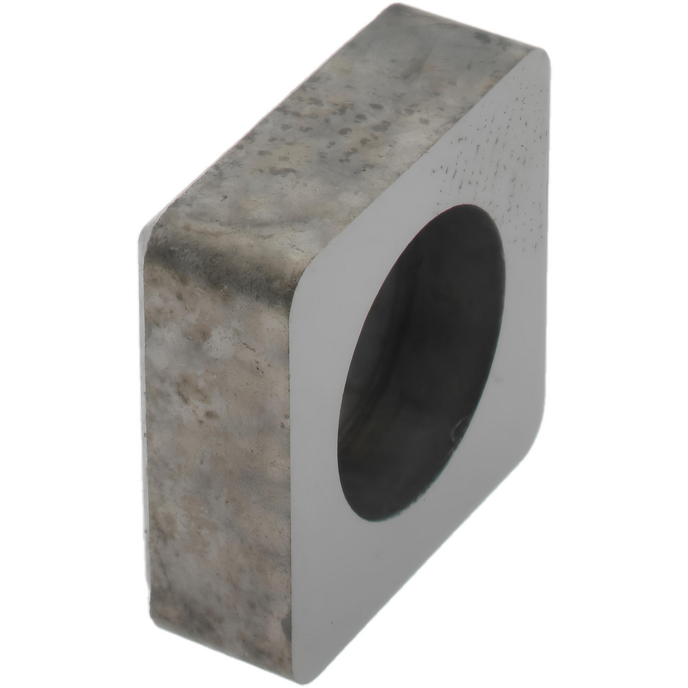 Made in USA - Shim for Indexables: 1/2" Inscribed Circle | MSC Direct