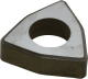 Made in USA - Shim for Indexables: 1/2" Inscribed Circle - 03040409 ...