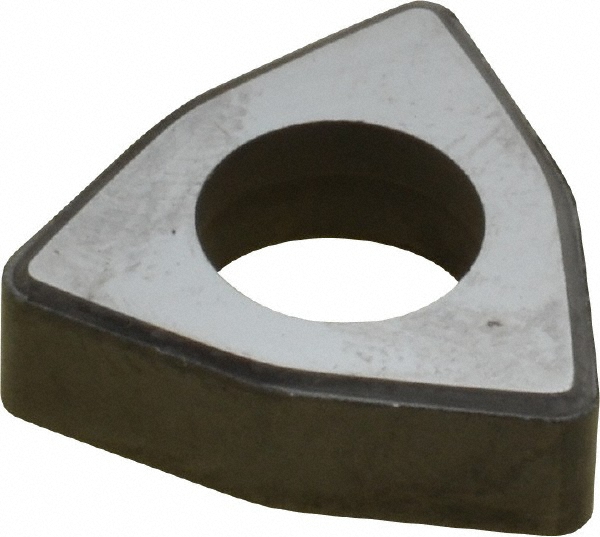 Made in USA - Shim for Indexables: 1/2" Inscribed Circle - 03040409 ...