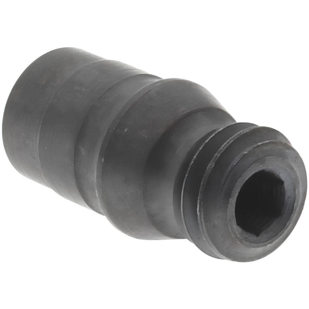 Made in USA - NL-43, 1/2" Inscribed Circle, 3/32" Hex Socket, #10-32 ...