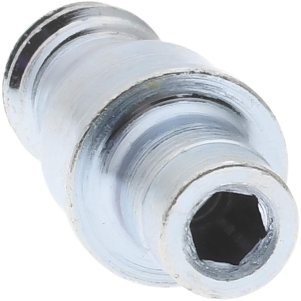 Made in USA - KLC-46, 1/2" Inscribed Circle, 3/32" Hex Socket, 1/4-28 ...