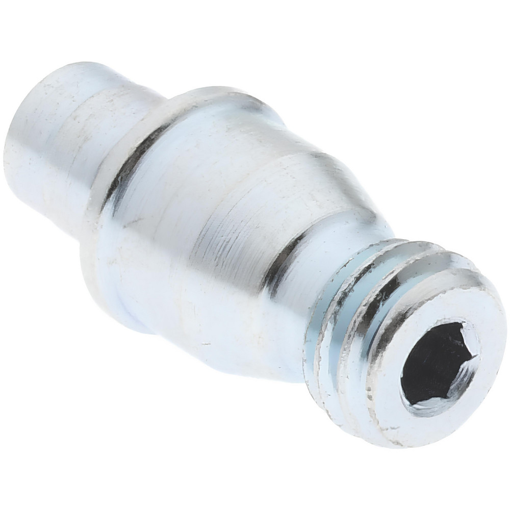 Made in USA - KLC-46, 1/2" Inscribed Circle, 3/32" Hex Socket, 1/4-28 ...