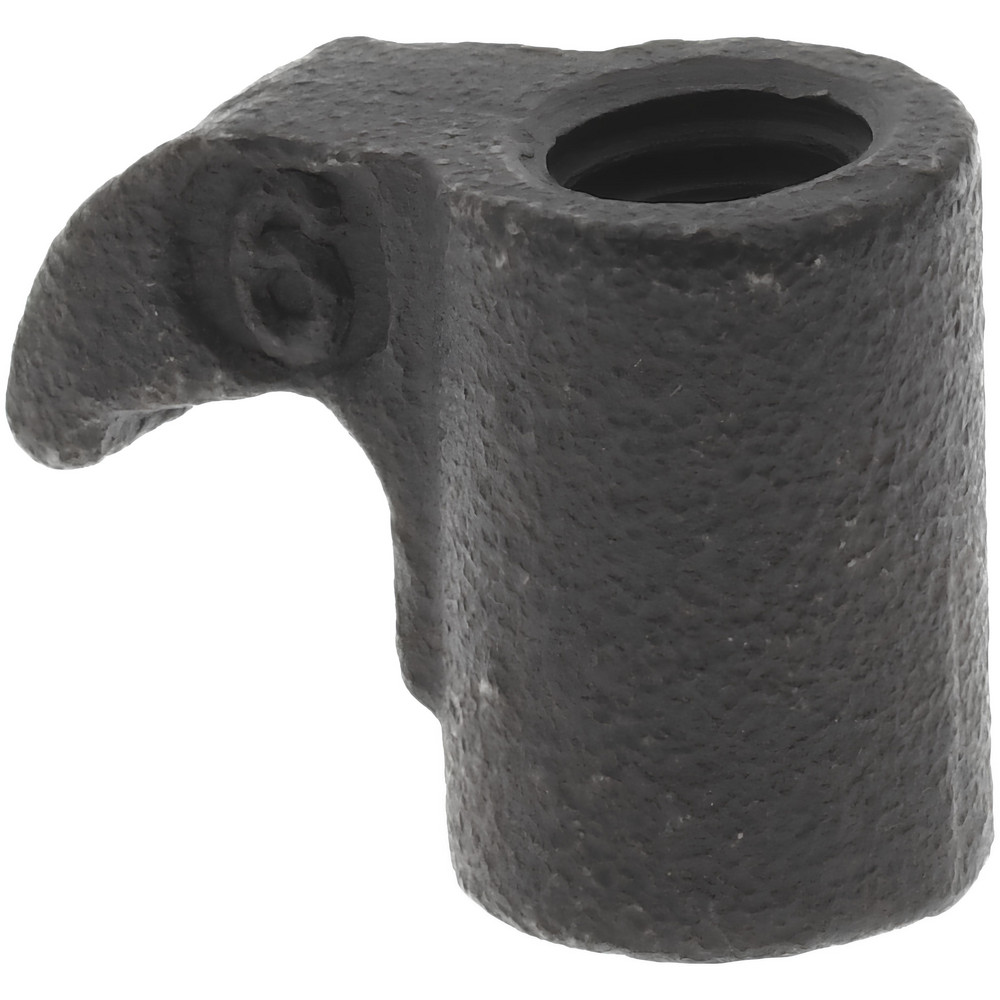 Value Collection - Series Finger Clamp, CK Clamp for Indexables | MSC ...