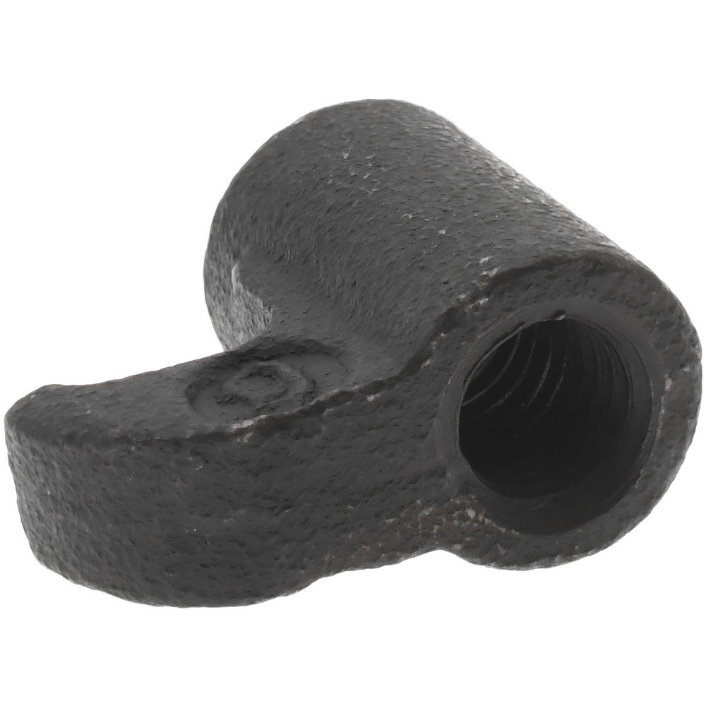 Value Collection - Series Finger Clamp, CK Clamp for Indexables | MSC ...