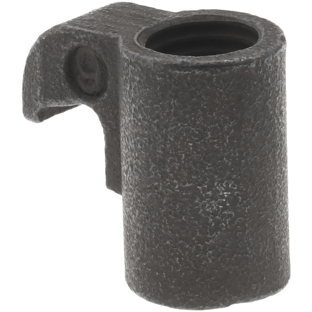 Value Collection - Series Finger Clamp, CK Clamp for Indexables | MSC ...