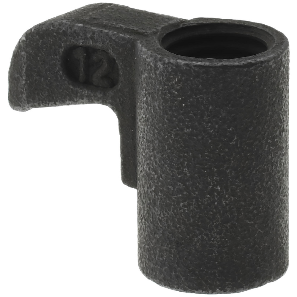 Value Collection - Series Finger Clamp, CK Clamp for Indexables | MSC ...