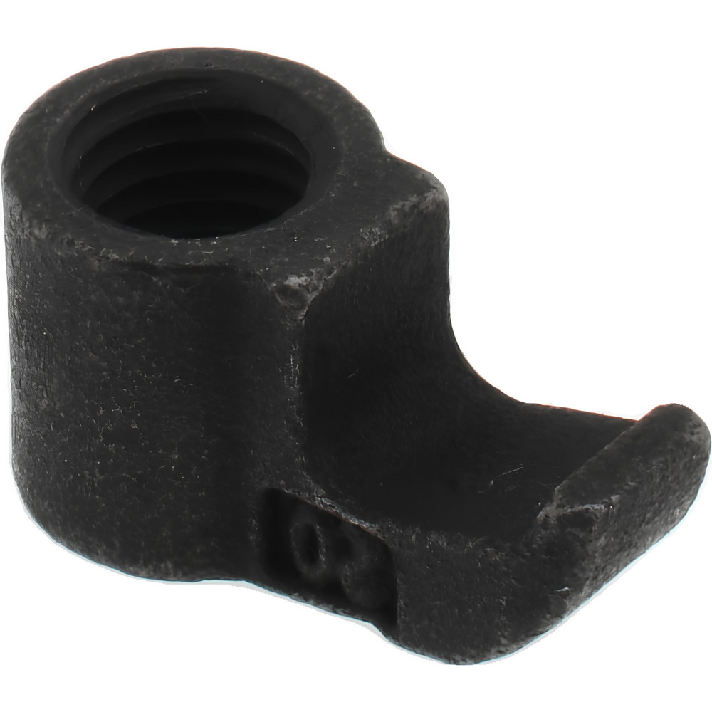 Value Collection - Series Finger Clamp, CK Clamp for Indexables | MSC ...