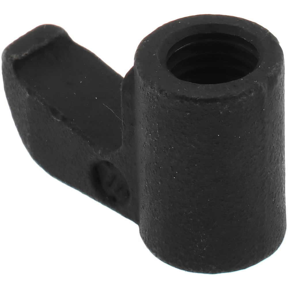 Value Collection - Series Finger Clamp, CK Clamp for Indexables | MSC ...