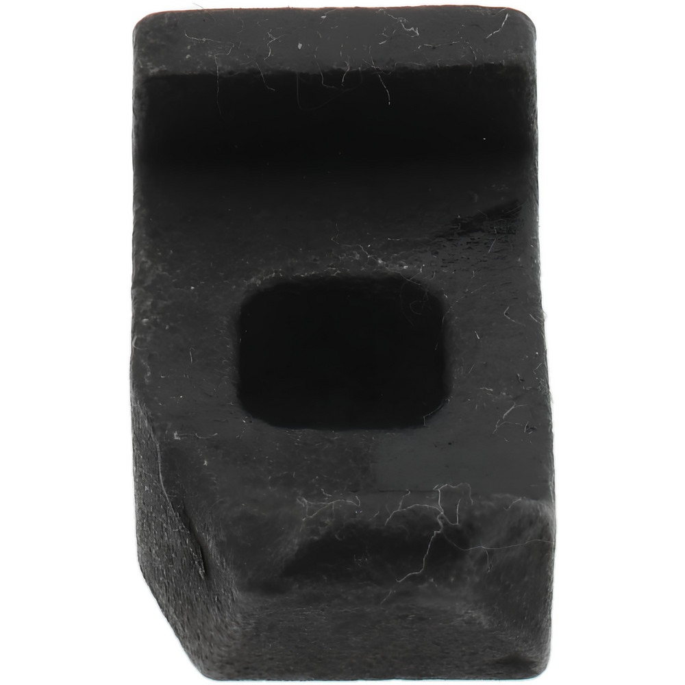 Made in USA - Series Notch Lock, CM Clamp for Indexables | MSC Direct