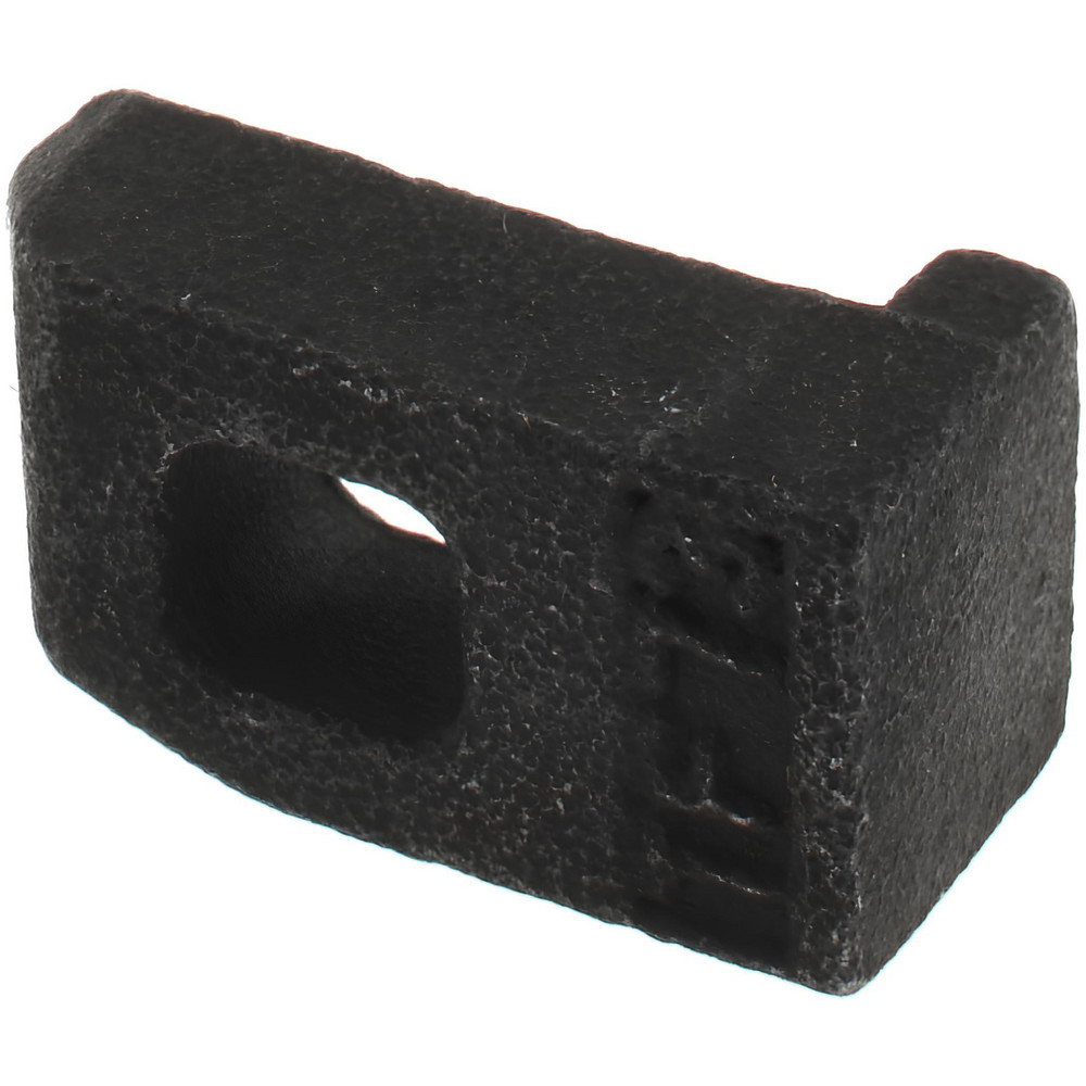 Made in USA - Series Notch Lock, CM Clamp for Indexables | MSC Direct