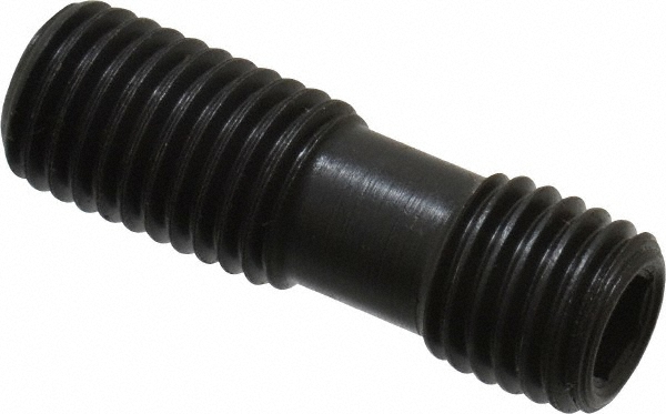 Made in USA - 5/16-24 Hex Socket Differential Screw for Indexables ...