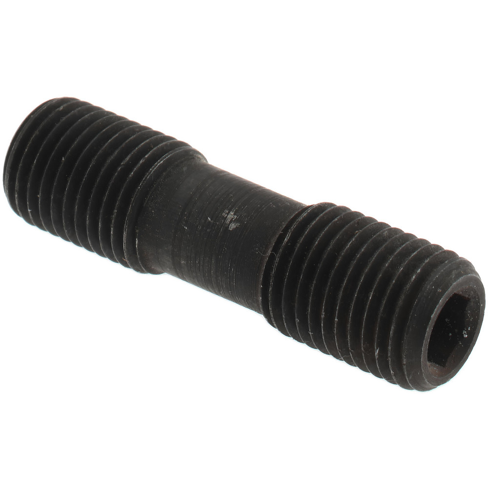 Made in USA - Differential Screw for Indexables: 3/16" Hex Socket, 3/8 ...