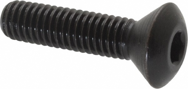 Made in USA - Shim Screw for Indexables: | MSC Direct