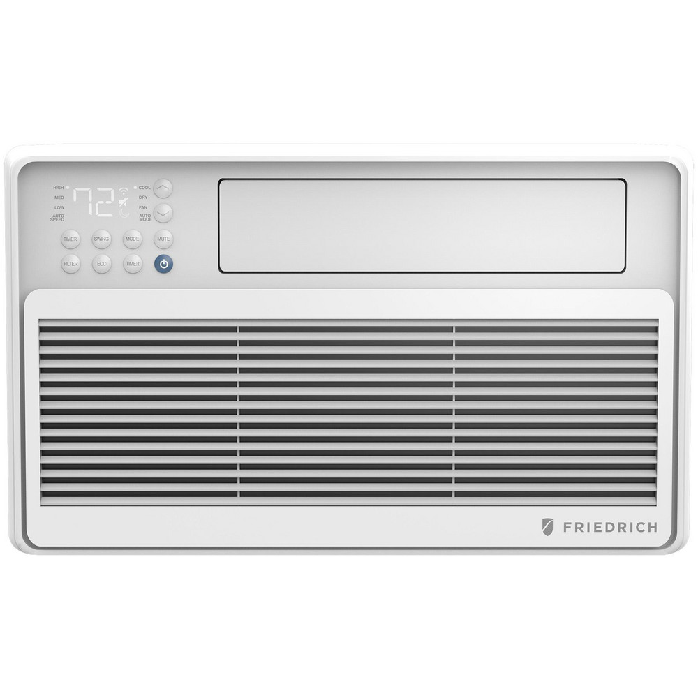 Friedrich Air Conditioners Air Conditioner Type Window Cooling Friedrich Air Conditioners Air Conditioner Type Window Cooling