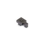 Kurt - Vise Jaw Accessory: Work Stop - 03053980 - MSC Industrial Supply