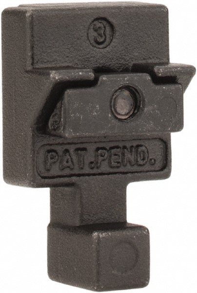 Kurt - Vise Work Stop - 03053980 - MSC Industrial Supply