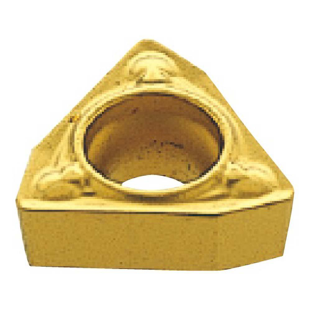 Mitsubishi - Turning Insert: WBMT151505RMV UE6020, Carbide | MSC Direct