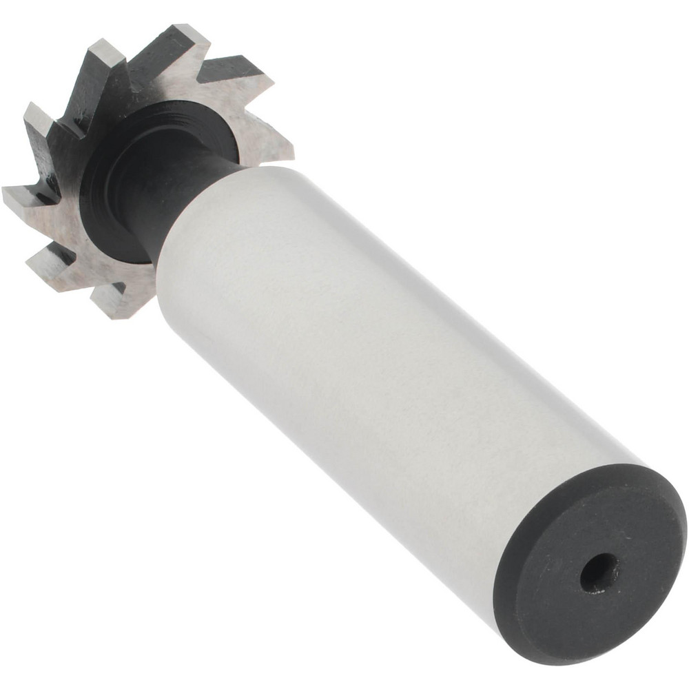 Value Collection - Woodruff Keyseat Cutter: 3/4" Cut Dia, 1/8" Cut ...